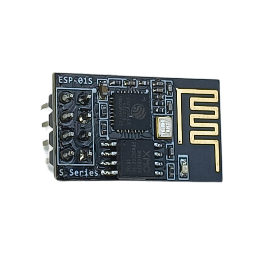 Moduł WiFi ESP8266-01S ESP-01S UART ARDUINO STM32 - VoltNova