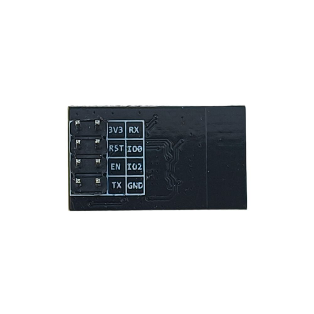 Moduł WiFi ESP8266-01S ESP-01S UART ARDUINO STM32 - VoltNova