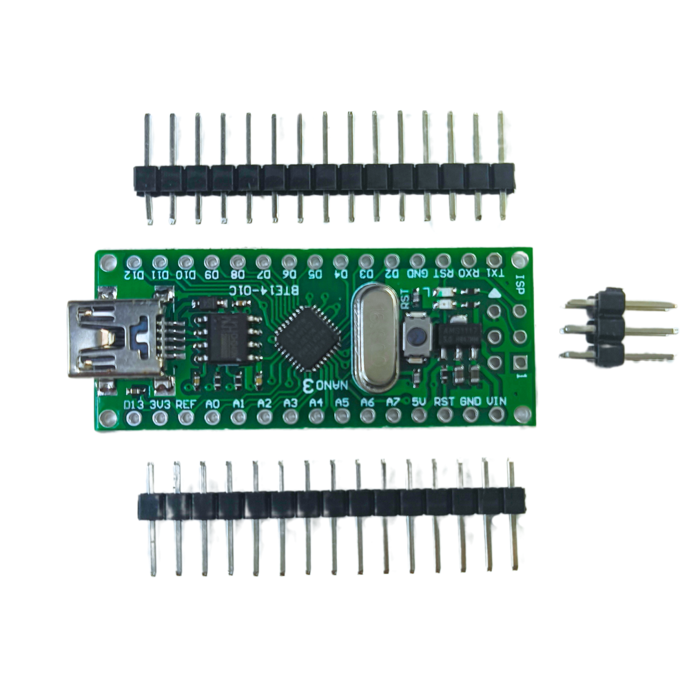 ARDUINO NANO V3.0 - VoltNova